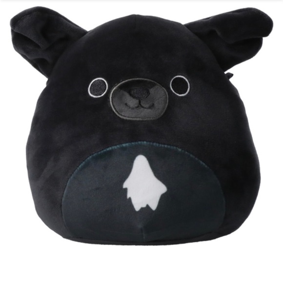 Squishmallows | Toys | Squishmallow 7 Natty The Retriever Mix Ultimate ...